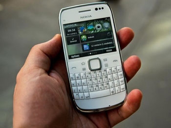 Nokia E6 đã cho đặt hàng | mainguyen.vn