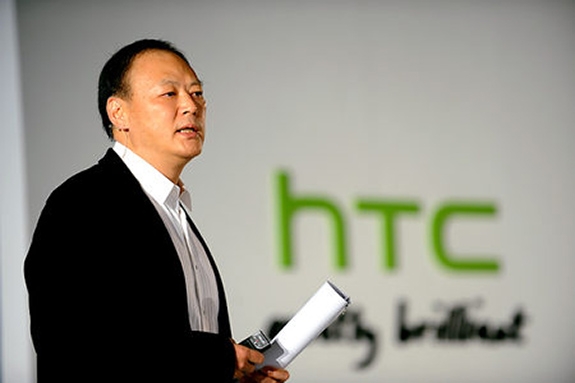 HTC không mất xu nào để “đình chiến” với Apple? | mainguyen.vn