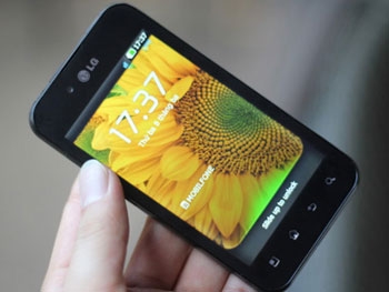 Optimus Black chính hãng giá sẽ bất ngờ | mainguyen.vn