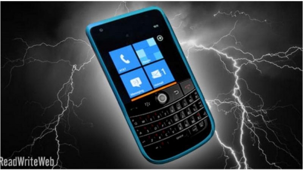 BlackBerry 10 và Windows Phone 8 đang cố thoát khỏi sự thờ ơ | mainguyen.vn