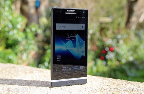 Sony chuẩn bị phát triển smartphone giá rẻ dùng chip 4 nhân | mainguyen.vn