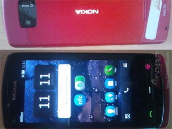 Nokia 700 sẽ chạy Symbian Belle | mainguyen.vn