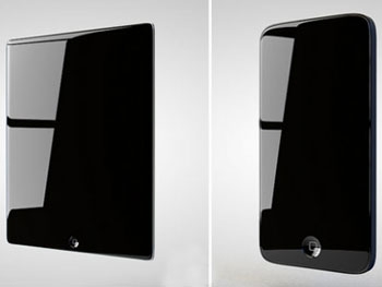 iPad 3 trình làng cùng iPhone 5 vào tháng 10 | mainguyen.vn