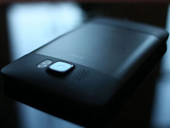Năm 2012, HTC sẽ là nhà sản xuất smartphone lớn thứ 4 | mainguyen.vn
