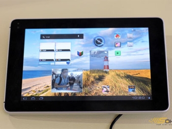 Android 3.2 Honeycomb chính thức ra mắt | mainguyen.vn