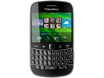 Smartphone BlackBerry mới chạy được ứng dụng Android | mainguyen.vn