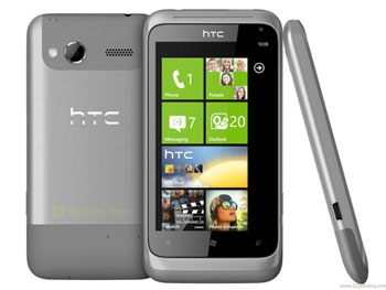 HTC ra Titan và Radar chạy WP7 Mango | mainguyen.vn