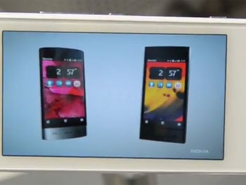 Clip đầy đủ về điện thoại được cho là Nokia N8 mới | mainguyen.vn