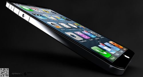 Apple đã bắt đầu thử nghiệm iPhone 6 và iOS 7 | mainguyen.vn