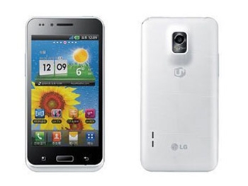 LG sắp ra Optimus cạnh tranh với Galaxy Note | mainguyen.vn