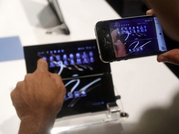 Adobe giới thiệu Flash cho iPhone | mainguyen.vn