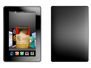 'Ông vua tablet tương lai' có thể xuất hiện tuần tới | mainguyen.vn