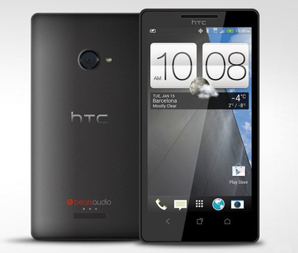 Hình ảnh mới về HTC M7 màn hình Full HD 'siêu mịn' | mainguyen.vn