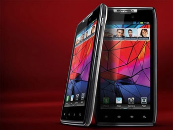 Motorola xác nhận Android 4.0 cho Droid Razr | mainguyen.vn