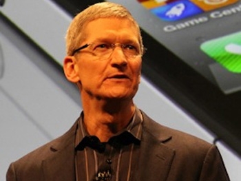 Những thay đổi tại Apple dưới thời Tim Cook | mainguyen.vn