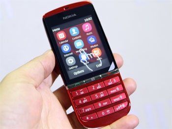 Nokia Asha 300 về VN giá 2,5 triệu | mainguyen.vn
