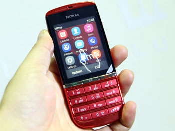 Khui hộp Nokia 300 chính hãng tại Mai Nguyên (cập nhật video ...