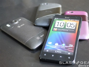 HTC công bố danh sách smartphone lên Android 4.0 | mainguyen.vn
