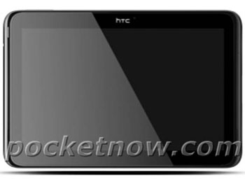 HTC sắp có tablet chạy chip lõi tứ, âm thanh Beats | mainguyen.vn