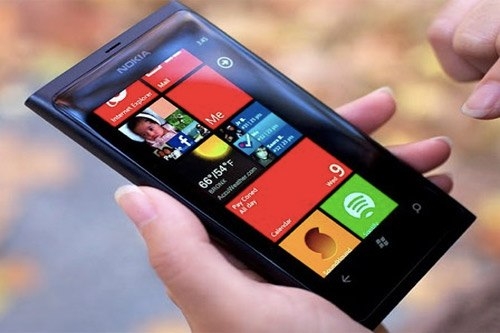 Nokia bỏ qua Android vì e ngại Samsung | mainguyen.vn