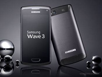 Samsung Wave 3 và bài kiểm tra pin ấn tượng | mainguyen.vn
