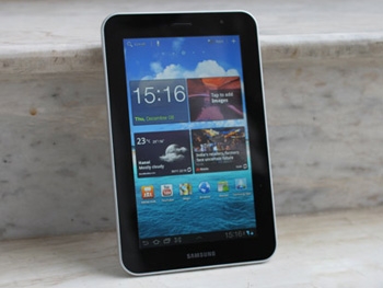 Đánh giá Galaxy Tab 7 Plus | mainguyen.vn