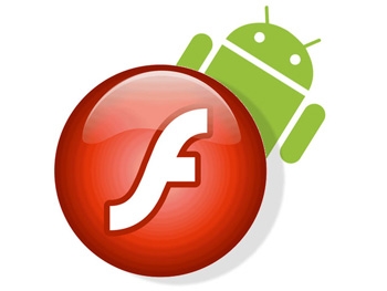 Adobe giới thiệu Flash Player cho Android 4.0 | mainguyen.vn
