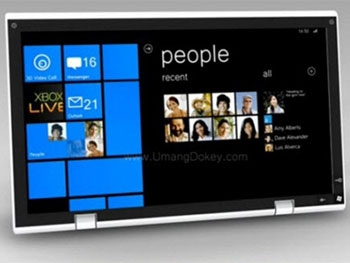 Nokia chưa có ý định sản xuất tablet | mainguyen.vn