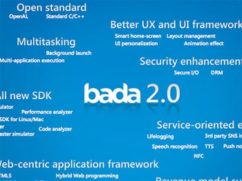Samsung Wave bắt đầu lên Bada 2.0 | mainguyen.vn