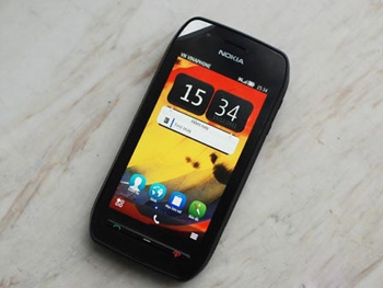 Đánh giá Nokia 603 | mainguyen.vn
