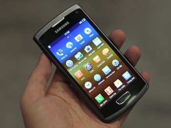 Samsung Wave 3 bắt đầu lên kệ | mainguyen.vn
