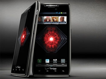 Droid Rarz Maxx hoạt động tới 61 giờ liên tục | mainguyen.vn