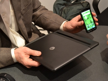 Năm 2011, doanh số smartphone đã vượt máy tính | mainguyen.vn