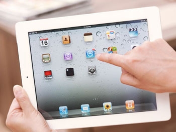 Apple có thể ra iPad 7 inch cuối năm nay | mainguyen.vn