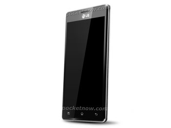 Điểm benchmark của LG X3 gấp đôi Galaxy Nexus | mainguyen.vn