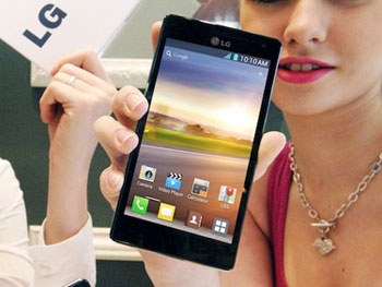 Danh sách smartphone LG sắp ra tại MWC 2012 | mainguyen.vn