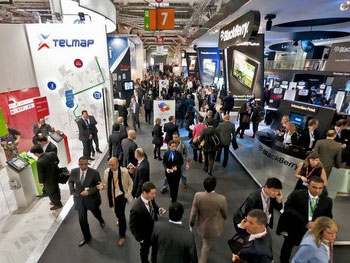 Toàn cảnh sự kiện MWC 2012 | mainguyen.vn