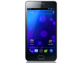 Galaxy S II cập nhật Android 4.0 từ ngày 15/3 | mainguyen.vn