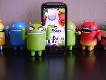 HTC bổ sung danh sách thiết bị lên Android 4.0 | mainguyen.vn