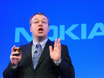 Nokia: 'Đa nhân chỉ gây tốn pin hơn' | mainguyen.vn