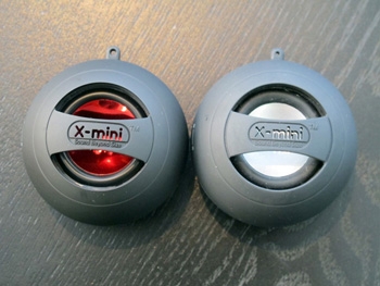 Cách phân biệt X-mini thật - giả. | mainguyen.vn