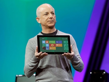 Windows 8 có thể phát hành vào tháng 10 | mainguyen.vn