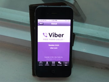 Ứng dụng gọi điện 'chùa' trên smartphone nở rộ | mainguyen.vn