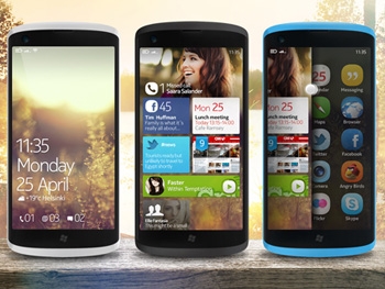 Nhân viên Nokia tiết lộ smartphone Prodigy chạy Apollo | mainguyen.vn