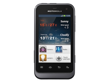 Motorola Defy Mini giá hơn 5 triệu | mainguyen.vn