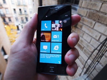 Samsung sẽ có 3 smartphone Windows Phone năm nay | mainguyen.vn