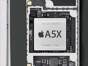 iPhone tiếp theo có thể dùng CPU A5X, màn hình 4 inch | mainguyen.vn