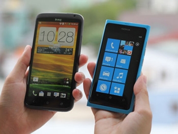 Cuộc chạy đua về tốc độ smartphone tại VN | mainguyen.vn