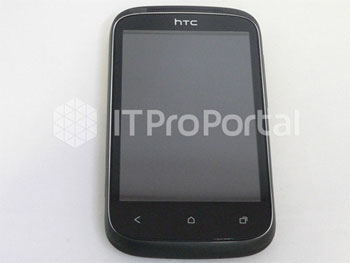 HTC Golf sẽ mang tên Desire C | mainguyen.vn