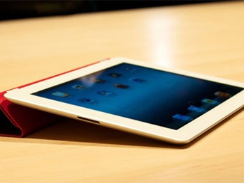 Apple đổi tên iPad 4G thành Wi-Fi + Cellular | mainguyen.vn